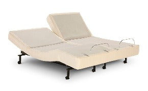 Adjustable Foundation